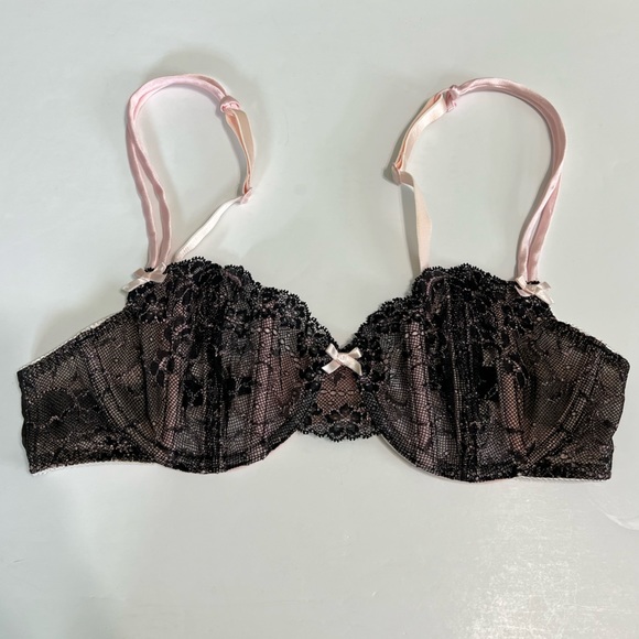 Victoria's Secret | Intimates & Sleepwear | Euc Gorgeous 36b Victorias ...